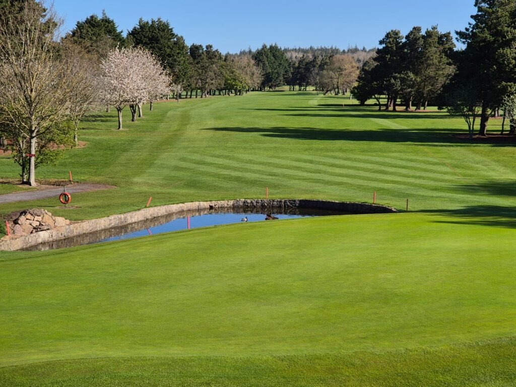 Donabate celebrates its Centenary Year - Talk Golf Ireland